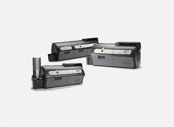Get Zebra ZXP Series 7 with Laminator Card Printer in Saudi